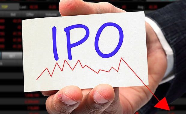 ‘ผู้มีอุปการคุณ’ มีผลต่อราคาหุ้น IPO – i2C Communications